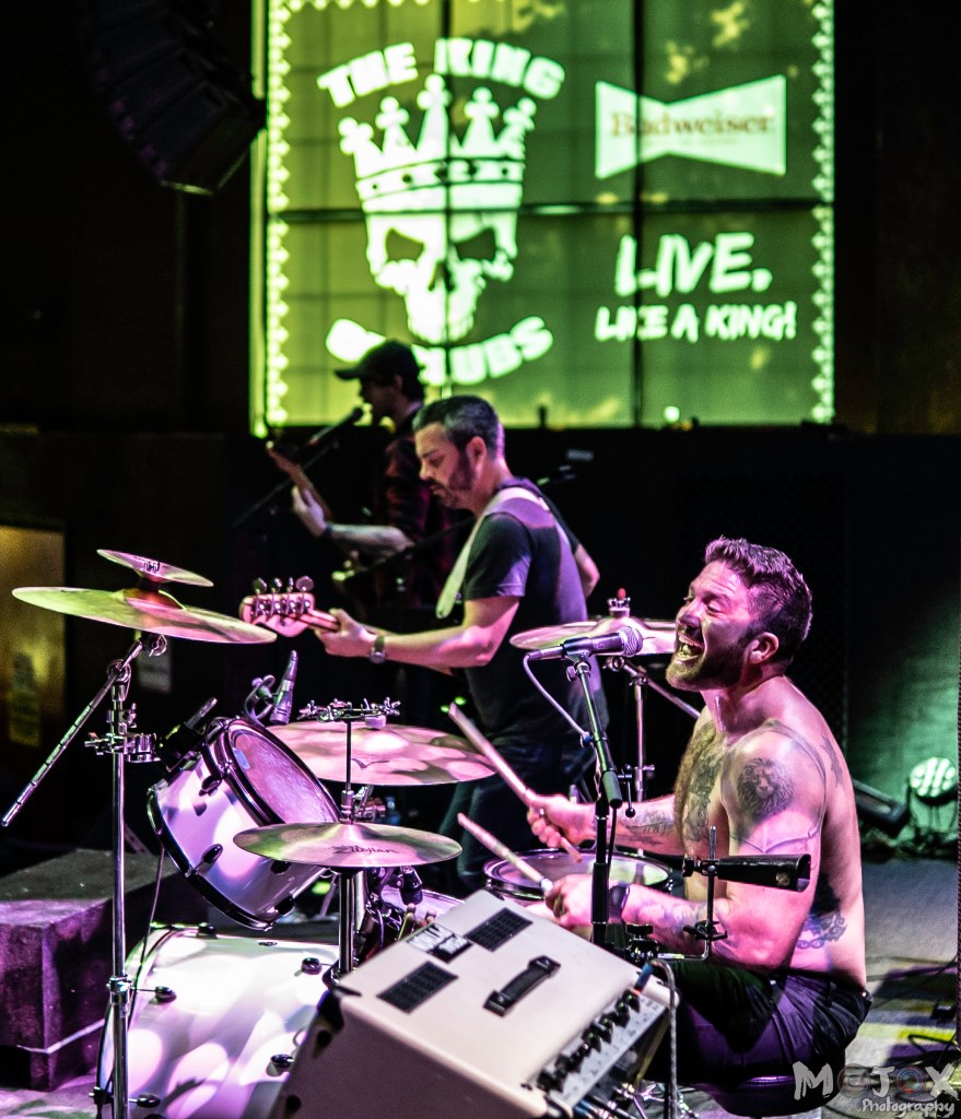 STAGE FIVE CLINGER UPCOMING SHOWS IN 2025!