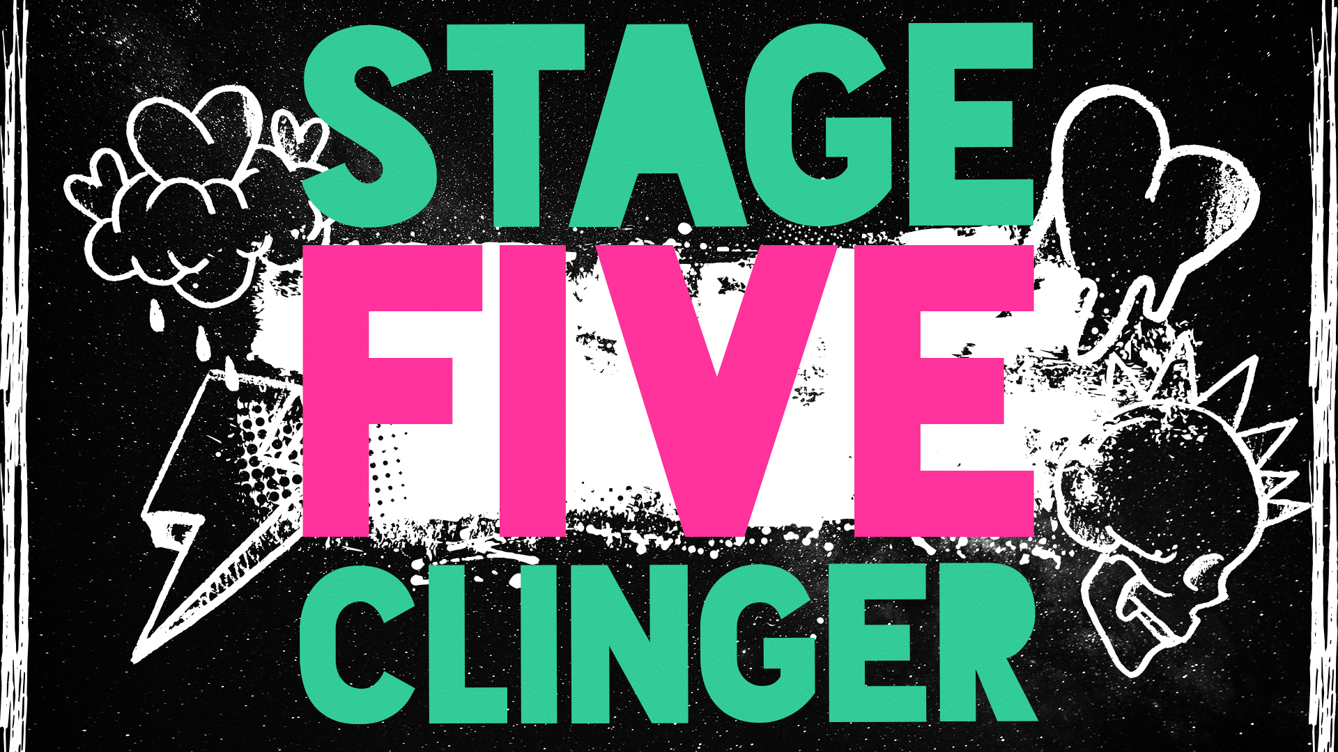 PROMOTIONAL ART / TECH